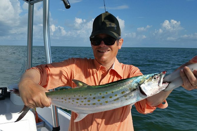 Marathon Reef Fishing Charters - The Sum Up
