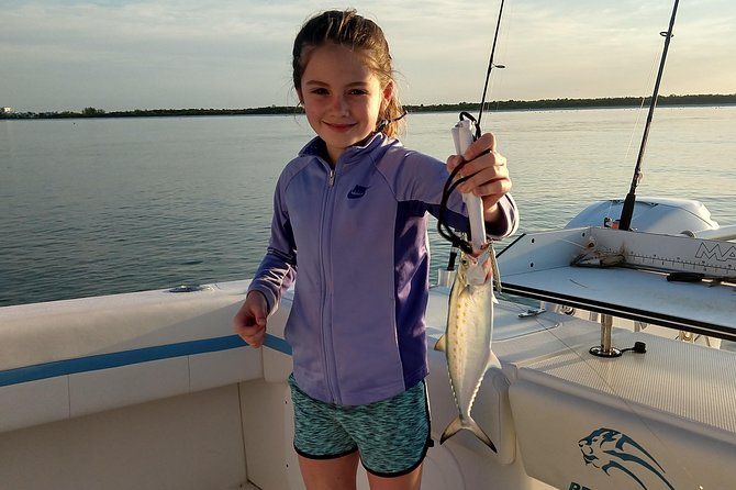 Marathon Reef Fishing Charters - FAQ