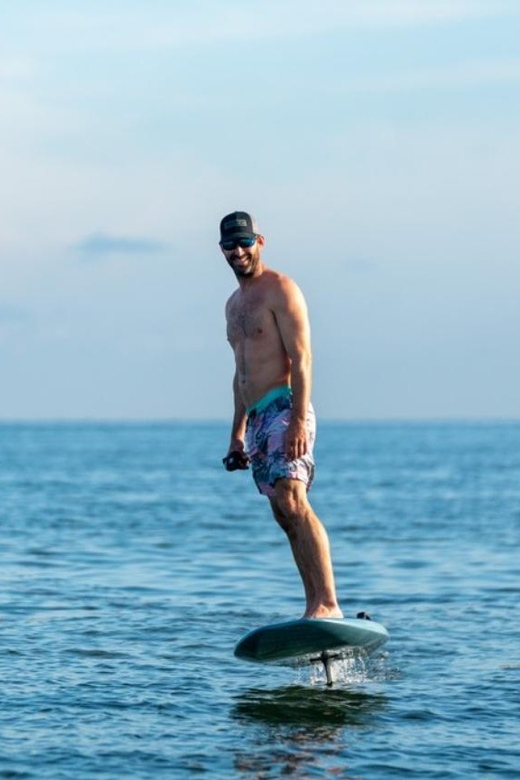 Marathon: Rhum Runner Aqua Park Adventure - Why This Experience Is Worth Your Time