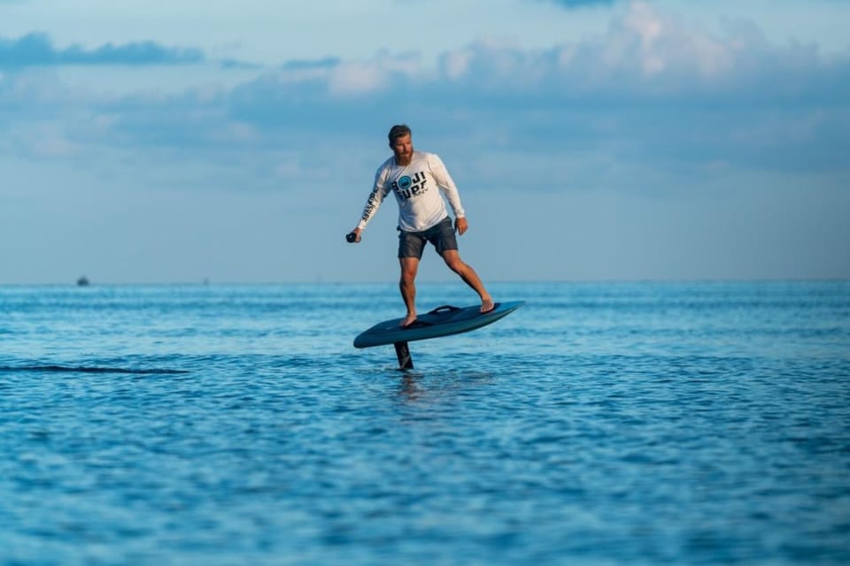 Marathon: Rhum Runner Aqua Park Adventure - FAQs About the Rhum Runner Aqua Park Adventure