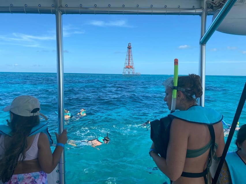 Marathon: Snorkeling Adventure by Boat at Sombrero Reef - Final Thoughts: Is It Worth It?
