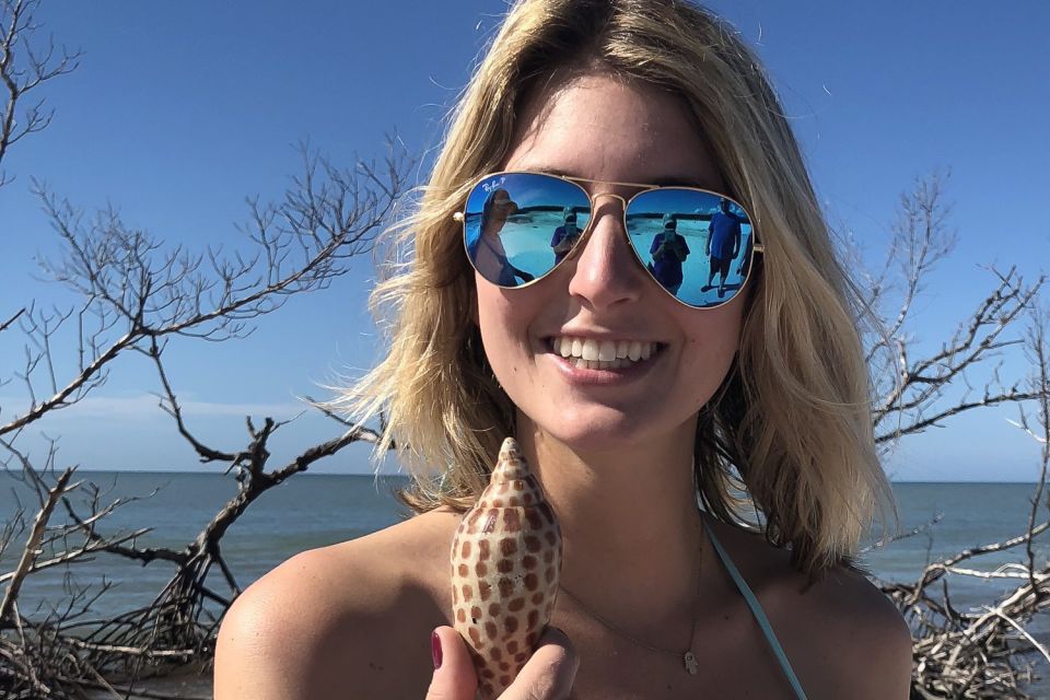 Marco Island: 10,000 Islands Shelling Boat Tour - Who Will Love This Tour?