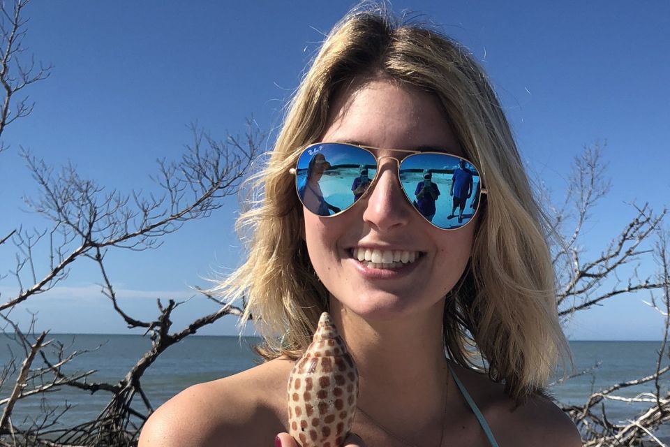 Marco Island: 2-Hour Dolphin, Birding, and Shelling Tour - The Value and Practicalities