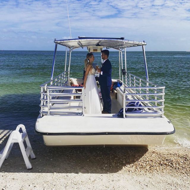 Marco Island: 2 Private Hour Sunset Boat Tour - Why This Tour Might Be the Best Choice