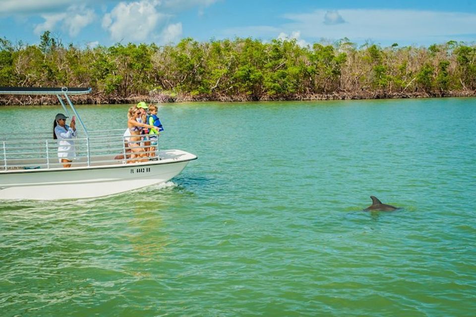 Marco Island: Dolphin-Watching Boat Tour - Final Thoughts