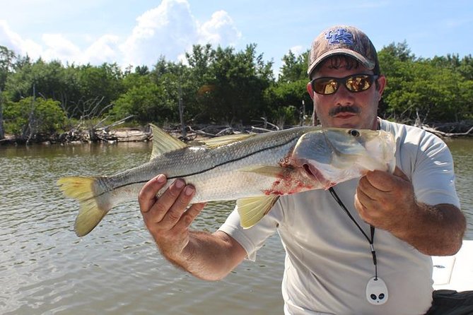 Marco Island Inshore Fishing Charters - Practical Details & Tips for a Great Trip