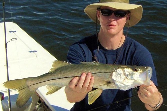 Marco Island Inshore Fishing Charters - Who Will Love This Experience?