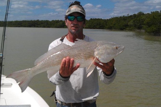 Marco Island Inshore Fishing Charters - FAQs