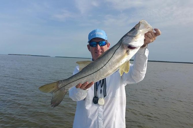 Marco Island Inshore Fishing Charters - Final Thoughts