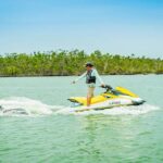 Marco Island: Ten Thousand Island Jet Ski Guided Tour - Itinerary Breakdown