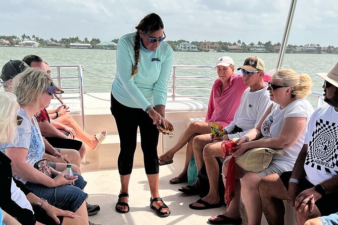 Marco Island Wildlife Sightseeing and Shelling Tour - Who Should Consider This Tour?