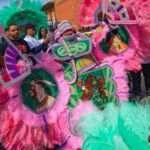 Mardi Gras Mambo Tours: Sip, Savor SecondLine - Authentic Experiences and Review Highlights