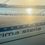 Marina Del Ray: Private Therapy Sail with small plate & vino - An Overview of the Experience