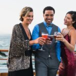 Marina Del Rey: Christmas Day Buffet Brunch or Dinner Cruise - Why This Cruise Offers Good Value