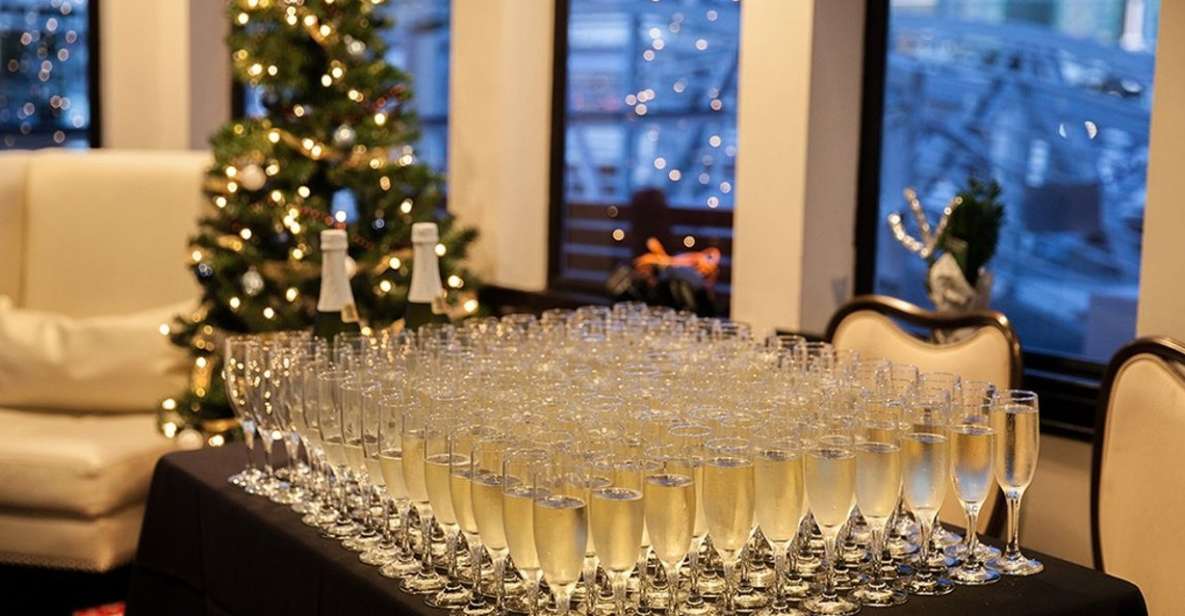Marina Del Rey: Christmas Day Buffet Brunch or Dinner Cruise - The Sum Up: Who Should Sail This Holiday?