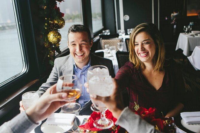 Marina del Rey Christmas Eve Buffet Brunch Cruise - An In-Depth Look at the Experience