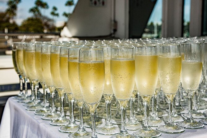 Marina del Rey Christmas Eve Buffet Brunch Cruise - Practical Details & Tips