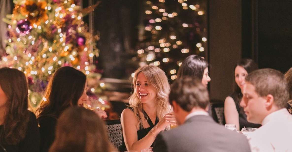 Marina Del Rey: Christmas Eve Buffet Brunch or Dinner Cruise - Who Will Love This Experience?