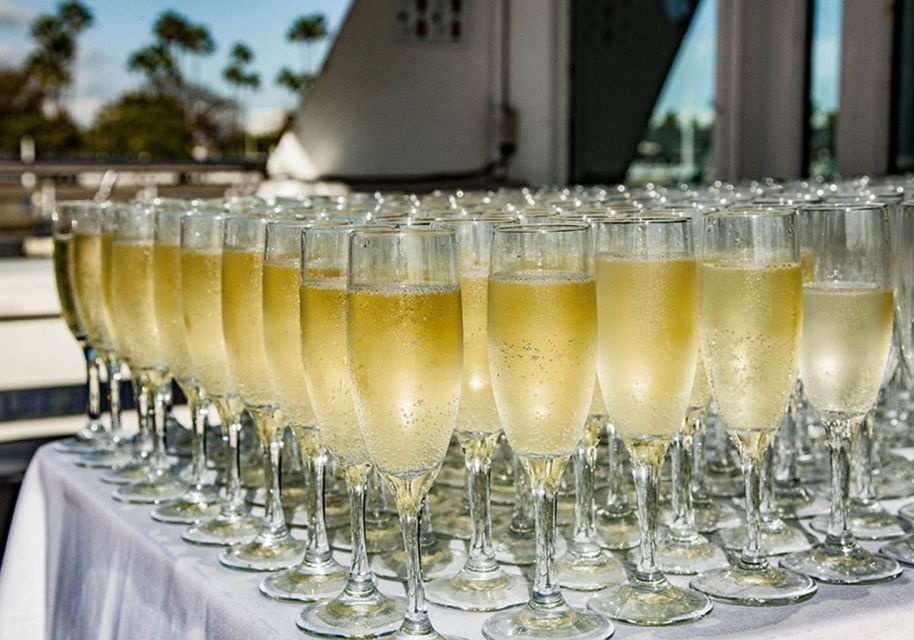 Marina Del Rey: Christmas Eve Buffet Brunch or Dinner Cruise - Final Thoughts on Value