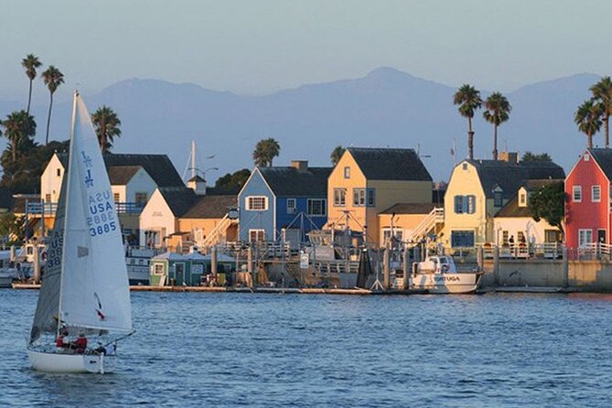 Marina del Rey Father's Day Plated Dinner Cruise - FAQ