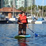 Marina Del Rey: Kayak and Paddleboard Tour with Sea Lions - What to Expect on the Tour