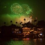Marina del Rey New Year's Eve Premier Dinner Cruise - How Does It Value Compare?