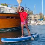 Marina del Rey Paddleboard Tour - Practical Tips for Your Paddleboard Adventure