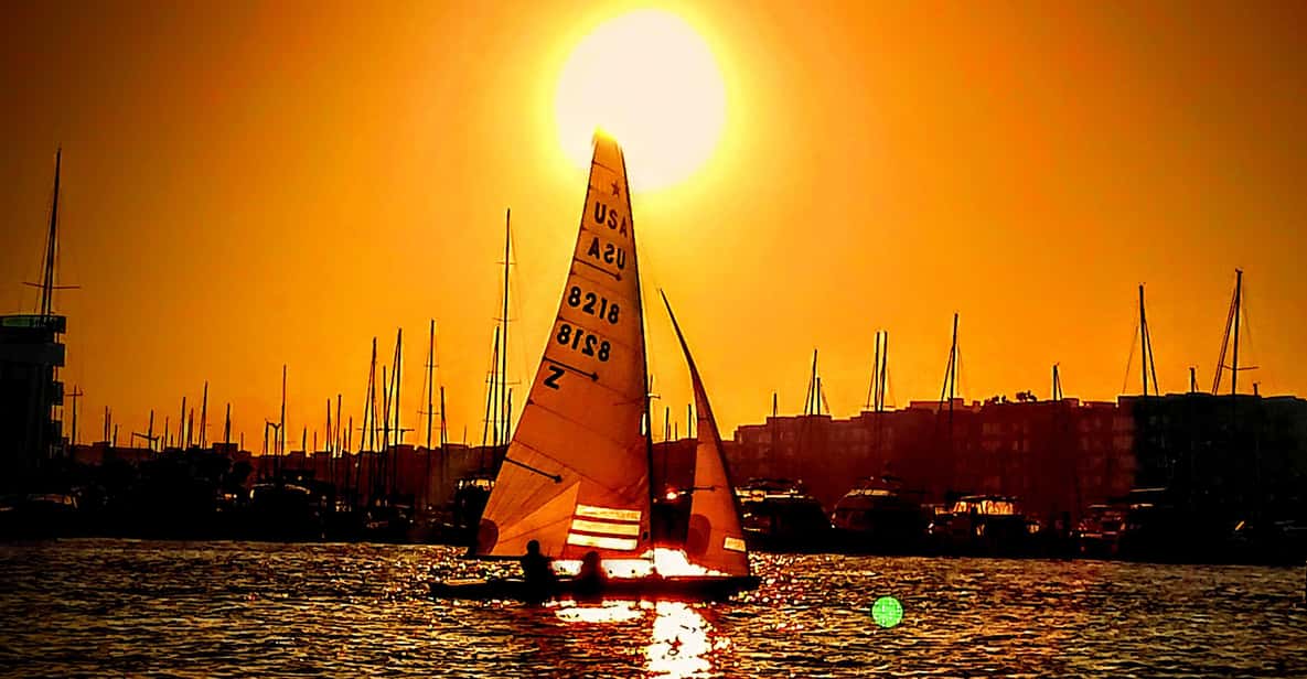 Marina Del Rey: Romantic Cruise, Dinner Charcuterie or Sushi - FAQ