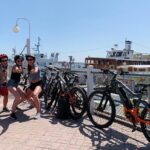 Marina Del Rey to Hermosa Beach e-Bike Coastal Beach Tour - Why This Tour Offers Good Value