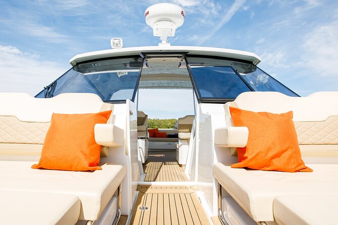 Marine Wildlife & Whale Watching Tour in The Hamptons - Exploring the Tour Itinerary in Detail