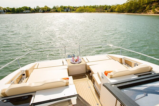 Marine Wildlife & Whale Watching Tour in The Hamptons - Whats Included and the Practical Aspects