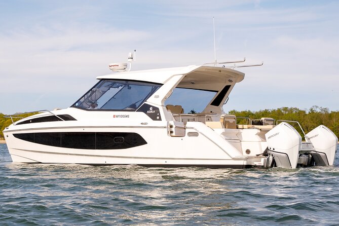 Marine Wildlife & Whale Watching Tour in The Hamptons - Final Thoughts: Who Will Love This Tour?
