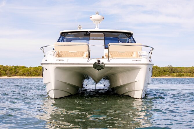 Marine Wildlife & Whale Watching Tour in The Hamptons - FAQ