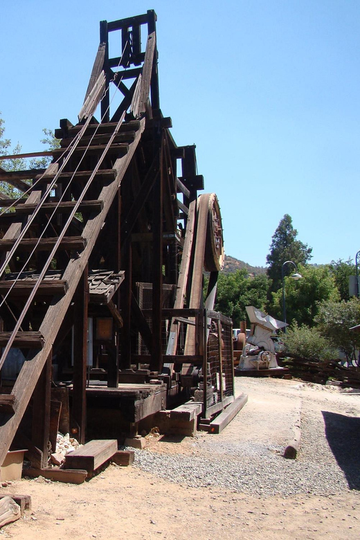 Mariposa: Museum and History Center General Admission Ticket - Who Is This Tour Best For?