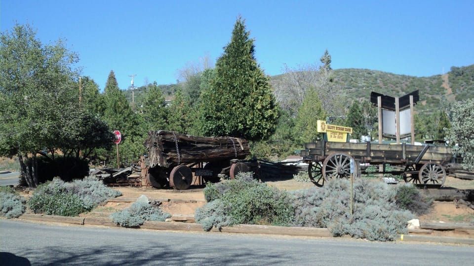 Mariposa: Museum and History Center General Admission Ticket - FAQs
