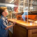 Maritime Museum of San Diego Admission Ticket - Who Will Love This Experience?