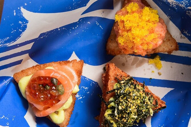 Market 57 Chelsea Food Tour with Ahoy New York Food Tours - The Experience, Guided by Expert Hosts