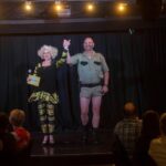 Marriage Can Be Murder Dinner Show in Las Vegas - Why You Should Consider This Show