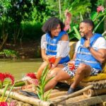 Martha Brae Rafting and Luminous Lagoon Tour from Montego Bay - Practical Details & Tips