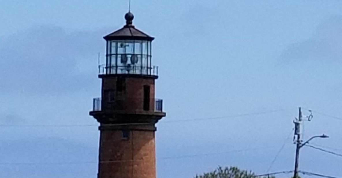 Martha's Vineyard: All Island Tour - Who Should Consider This Tour?