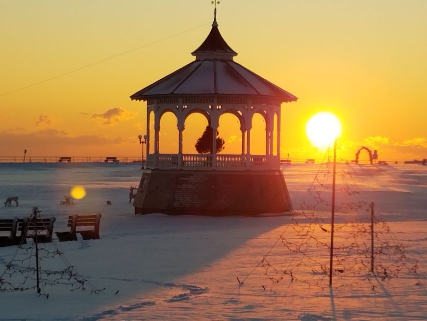 Martha's Vineyard: All Island Tour - FAQ