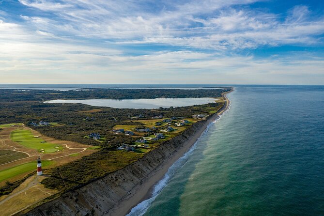 Martha's Vineyard and Nantucket Day Trip from Manhattan by Helicopter - An In-Depth Look at the Tour Experience
