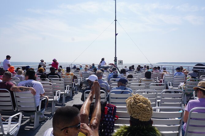 Martha's Vineyard Day Trip with Optional Island Tour from Boston - Reviews at a Glance: What Travelers Loved (and Not)