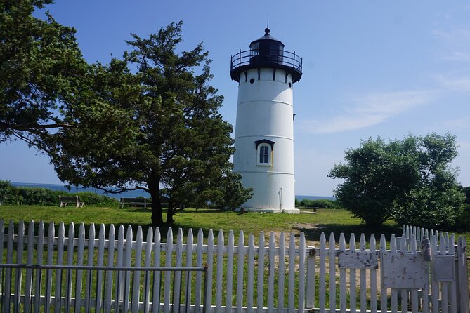 Martha's Vineyard Day Trip with Optional Island Tour from Boston - How Does This Tour Stack Up for Value?
