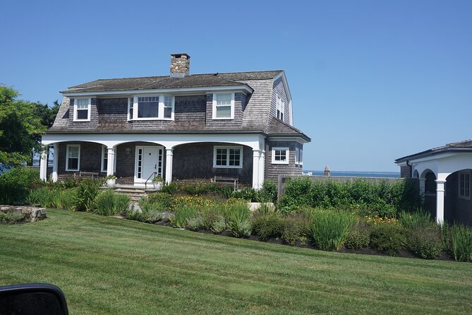 Martha's Vineyard Day Trip with Optional Island Tour from Boston - Who Would Love This Tour?