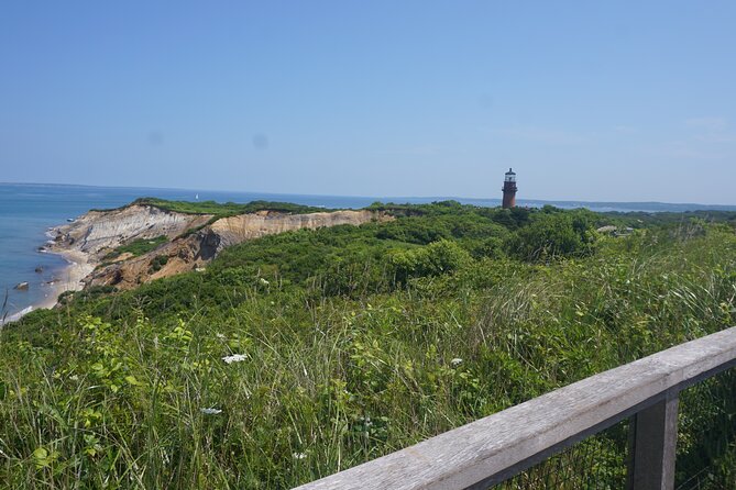 Martha's Vineyard Day Trip with Optional Island Tour from Boston - FAQ