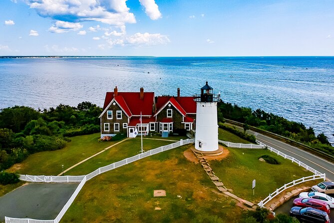 Martha's Vineyard Driving & Walking GPS-Guided Audio Tour - Final Thoughts: Is It Worth It?