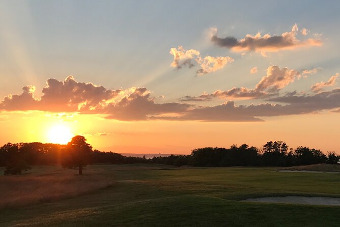 Marthas Vineyard Luxury Tour (2hrs) - A Closer Look at the Martha’s Vineyard Private Tour
