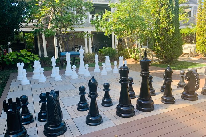 Marthas Vineyard Luxury Tour (2hrs) - Authentic Experiences Based on Reviews