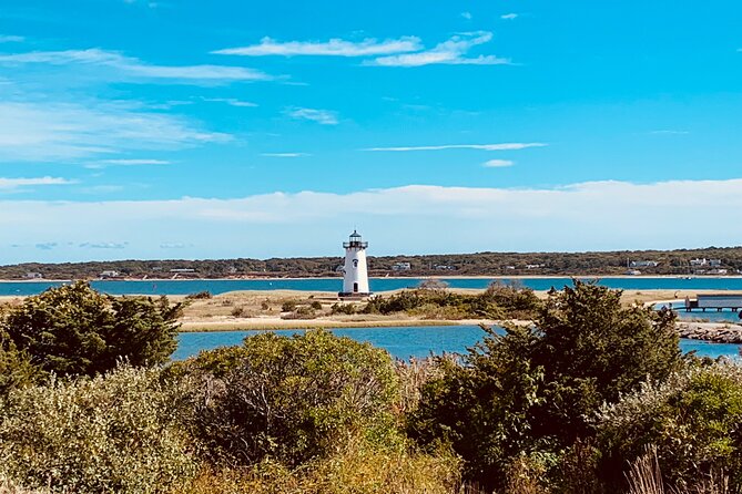Marthas Vineyard Luxury Tour (2hrs) - The Sum Up